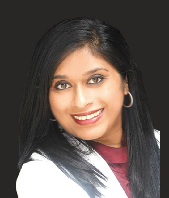 Meet Our Team | Bunyaad Public Affairs